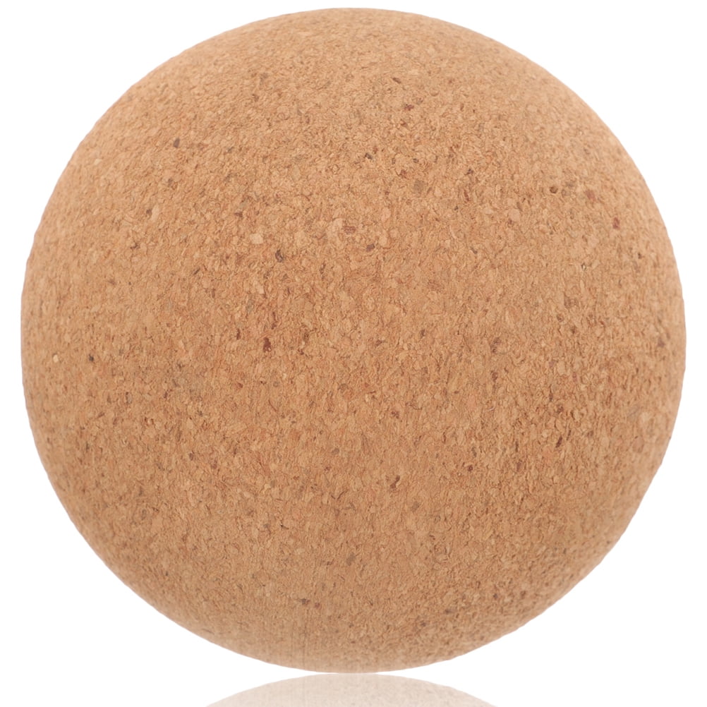 Click here for Homemaxs Cork Massage Ball Yoga Massage Ball Back... prices