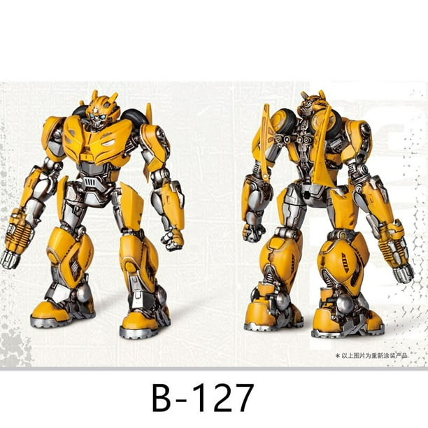 Figura DE ACCIÓN DE Trumpeter transformable, Soundwave Arcee, Kit ...