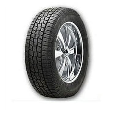 Set of 4 (FOUR) Accelera Epsilon AT LT 285/75R16 Load E 10 Ply A/T All ...