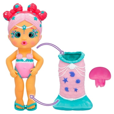 My Avastars Fashion Doll - HypeGirrrrl_77 + 3 Bonus Outfits: Meta Mega ...