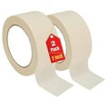 Xiao Hua masking tape 2 inches wide, universal masking tape, 2 inches x ...