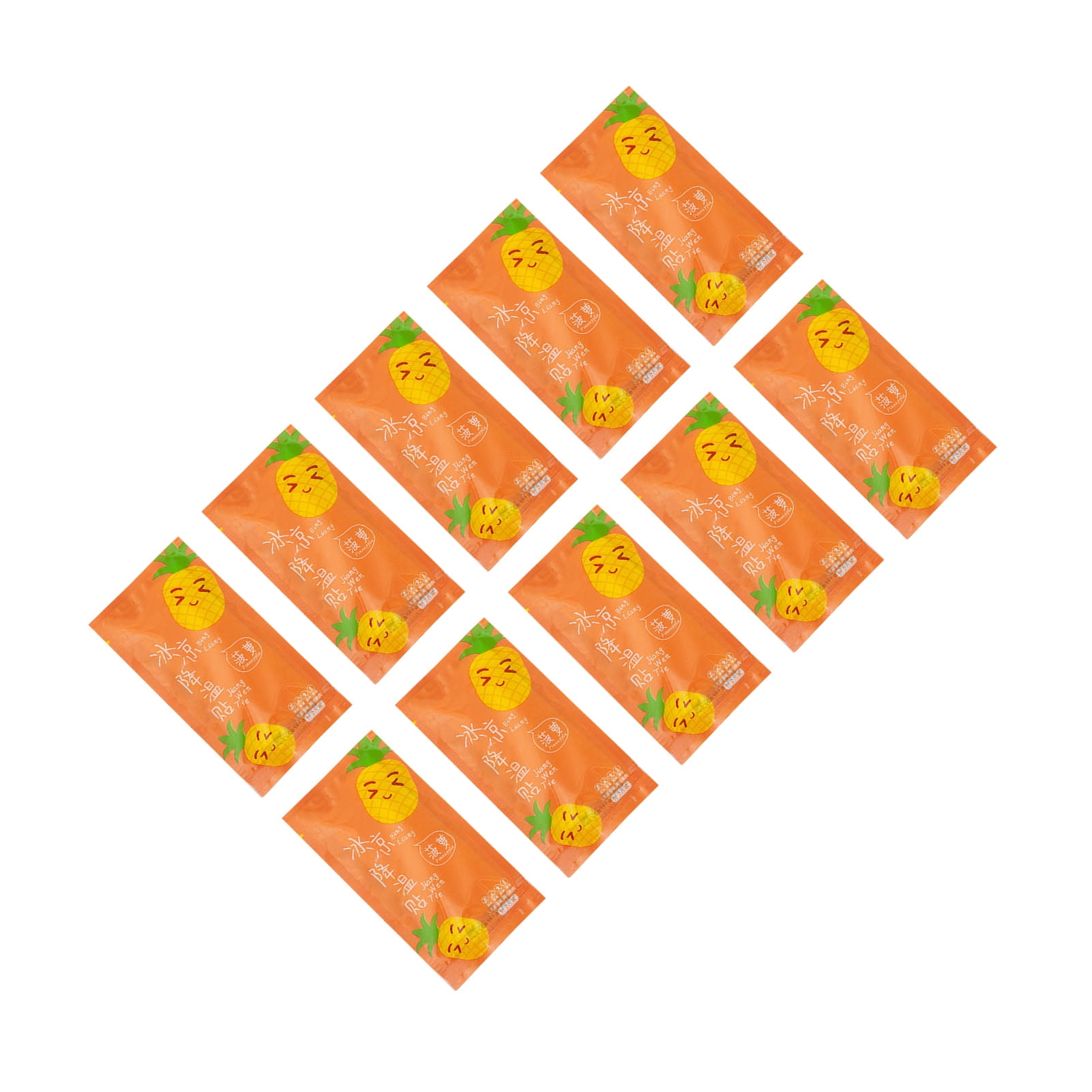 Click here for Dewin Fever Patches 20 Sheets Cooling Patches Feve... prices