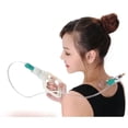 Aspirating Cupping Cup Hand Pumps For Full Body Treatments Simple ...
