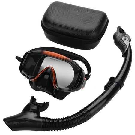 Yosoo Diving Goggles Snorkeling Scuba Underwater Swimming Glasses ...