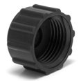 Hot Tub Compatible With Sundance Spas Drain Valve Nut 2540-303 ...