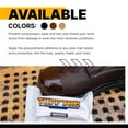 Tuff Toe V2 Heavy Duty Boot Guard Protector | Waterproof Non-Slip Sole ...