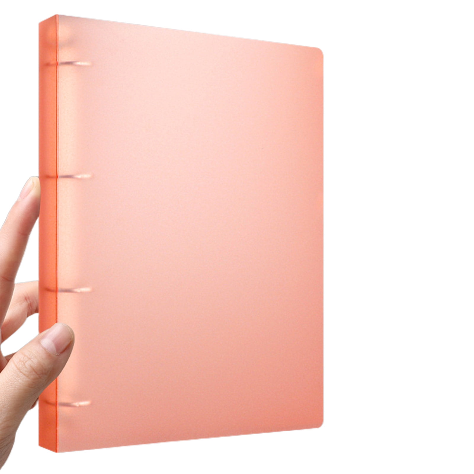 ZUARFY A4 File Binder 4 ring Binder 2 ring Binder Expandable A4 File ZUARFY A4 File Binder 4 ring Binder 2 ring Binder Expandable A4 File