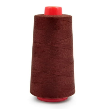 3000 Yards High Speed Sewing Thread Crafts Clothes Dress Line Sewing ...