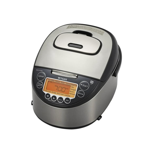 Tiger Rice Cookers