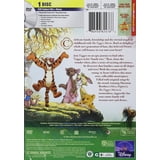 The Tigger Movie (DVD), Walt Disney Video, Kids & Family - Walmart.com