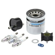 Quicksilver 817275Q05 Upper Water Pump Repair Kit - MerCruiser Alpha ...