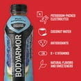 BODYARMOR Sports Drink Blue Raspberry, 12 fl oz, 18 Pack - Walmart.com