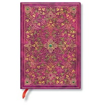 Diamond Jubilee Mini Lined Hardcover Journal, 176pg, 85gsm by ...
