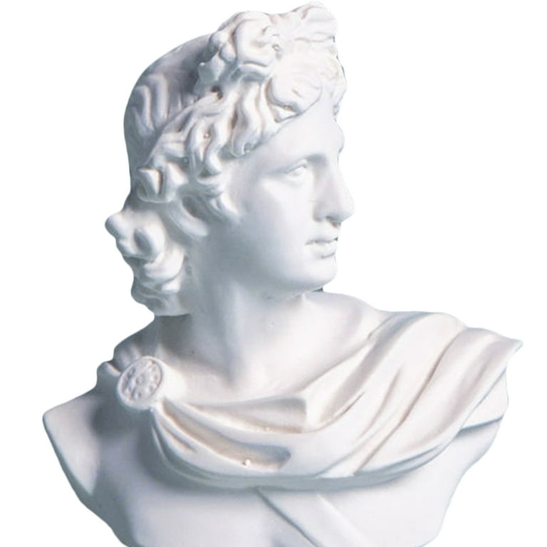 Famous Busts
