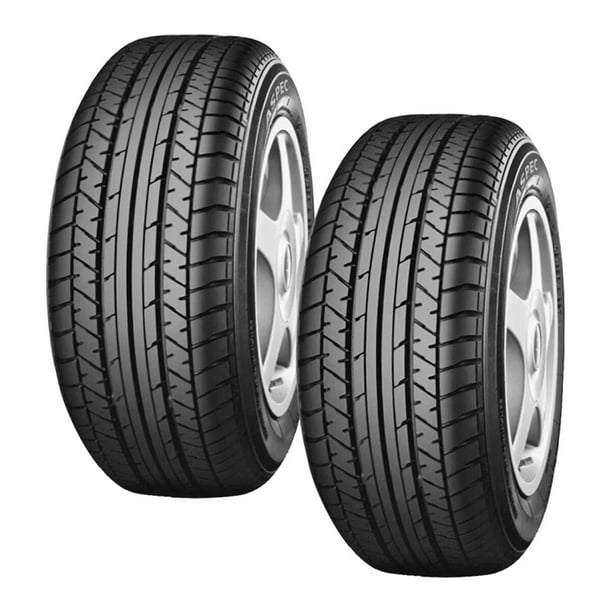 2 Llantas 195/65R15 91H YOKOHAMA Aspec 349 G YOKOHAMA Aspec 349 G | Walmart en línea