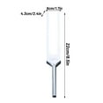 528Hz Tuning fork for Sound Therapy Meditation, Premium Aluminum Alloy ...