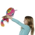 Rainbow Butterfly Unicorn Kitty - 14\ inch Fabulous Felicity Plush ...