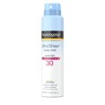 Neutrogena Ultra Sheer Lightweight Sunscreen Spray, SPF 30, 5 oz ...
