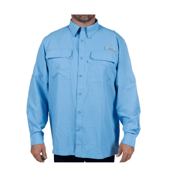 Habit Shirts Mens