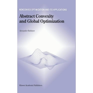 Nonconvex Optimization and Its Applications: Introduction to Global Optimization (Hardcover ...
