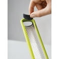 Joseph Joseph Handi-Zest Multi-Function Zester - Green - Walmart.com