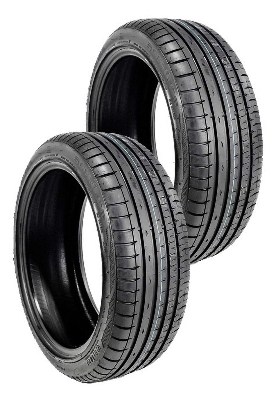 Paq 2 Llanta 195/40R17 81V XL ACCELERA PHI | Bodega Aurrera en línea