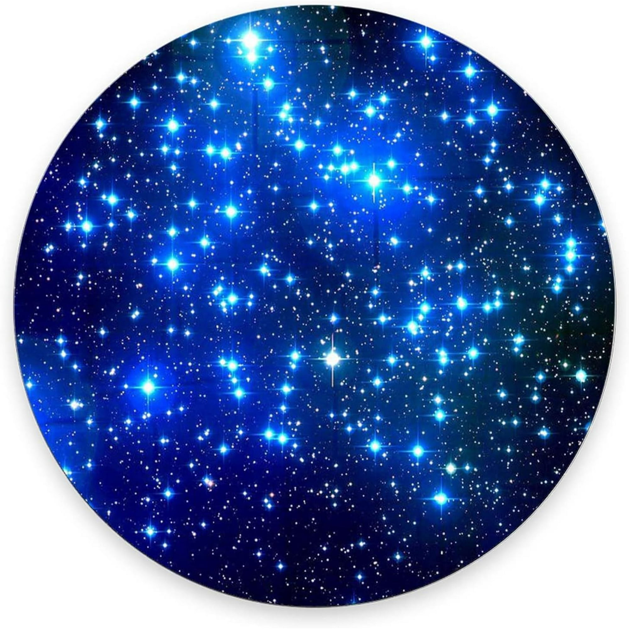Click here for Siabc-Mouse Pad  Galaxy Stars Mouse Pad  Washable... prices
