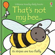Bees! (Board Book) - Walmart.com