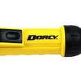 Dorcy Heavy Duty Worklight Flashlight with Batteries, 41-2350 - Walmart.com