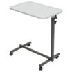 Drive Medical Plastic Top Overbed Table - Walmart.com