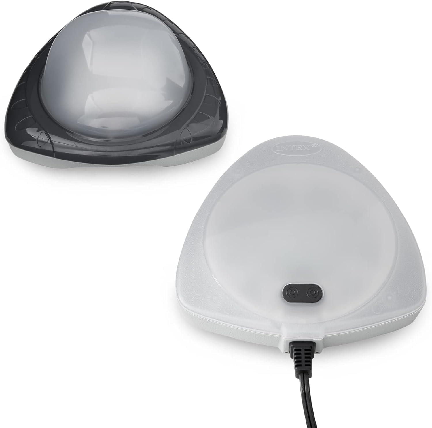 Intex Magnetic Led Pool-Wall Light (110-120 Volt) - Walmart.ca