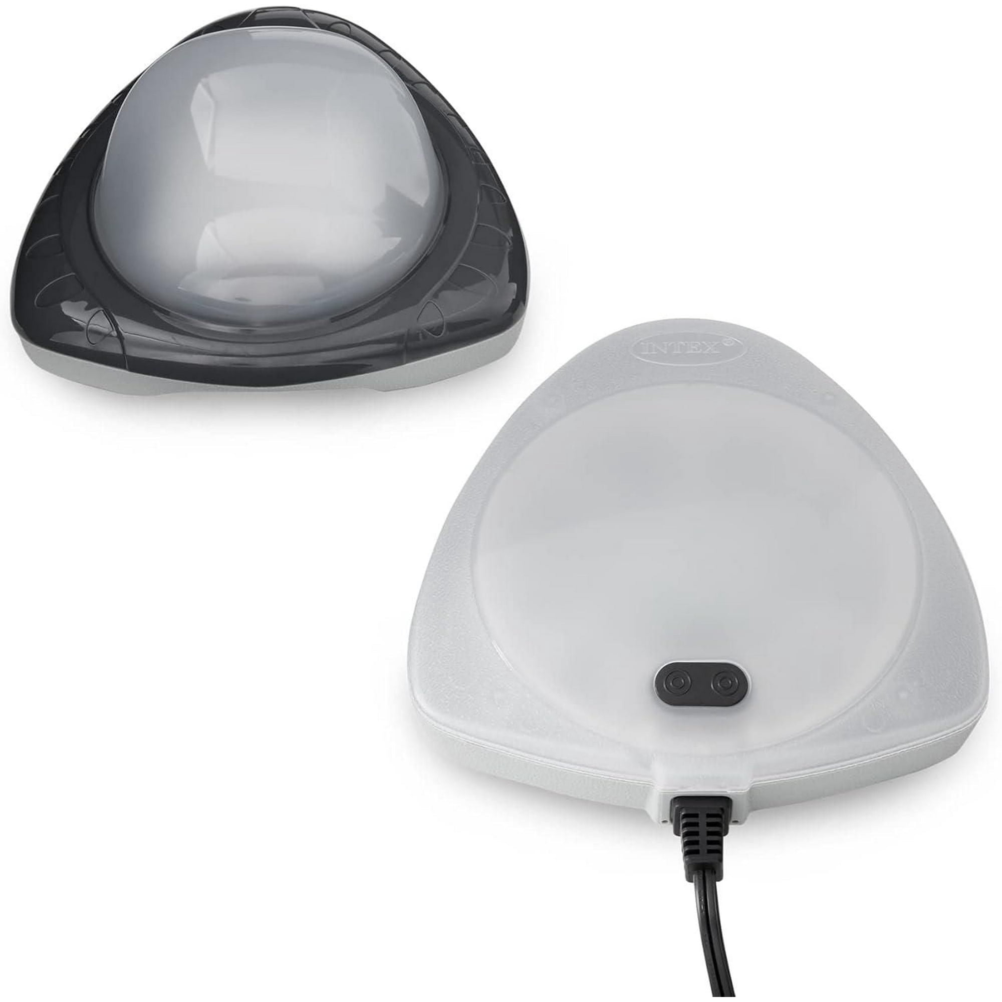 Click here for Intex Magnetic Led Pool-Wall Light (110-120 Volt)... prices