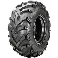 OTR Tomahawk 25X10.00-12 25x10-12 25x10x12 102A2 6 Ply m/t mud Atv/Utv ...