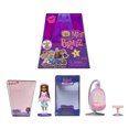 Mini Bratz Series 2 Collectible Figures by MGA's Miniverse, 2 Mini ...