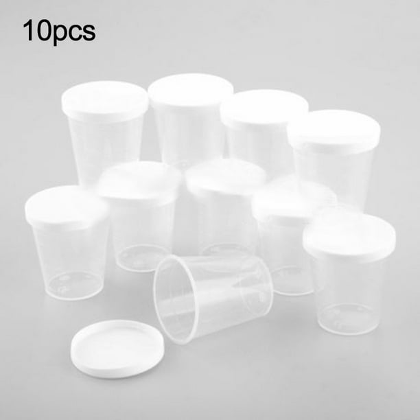 30 Ml Cups