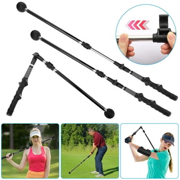 Athletic Works Golf Training Alignment Sticks - Walmart.com