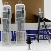 Staedtler Noris Club 550 60 School Compass Set with Lead Part ...