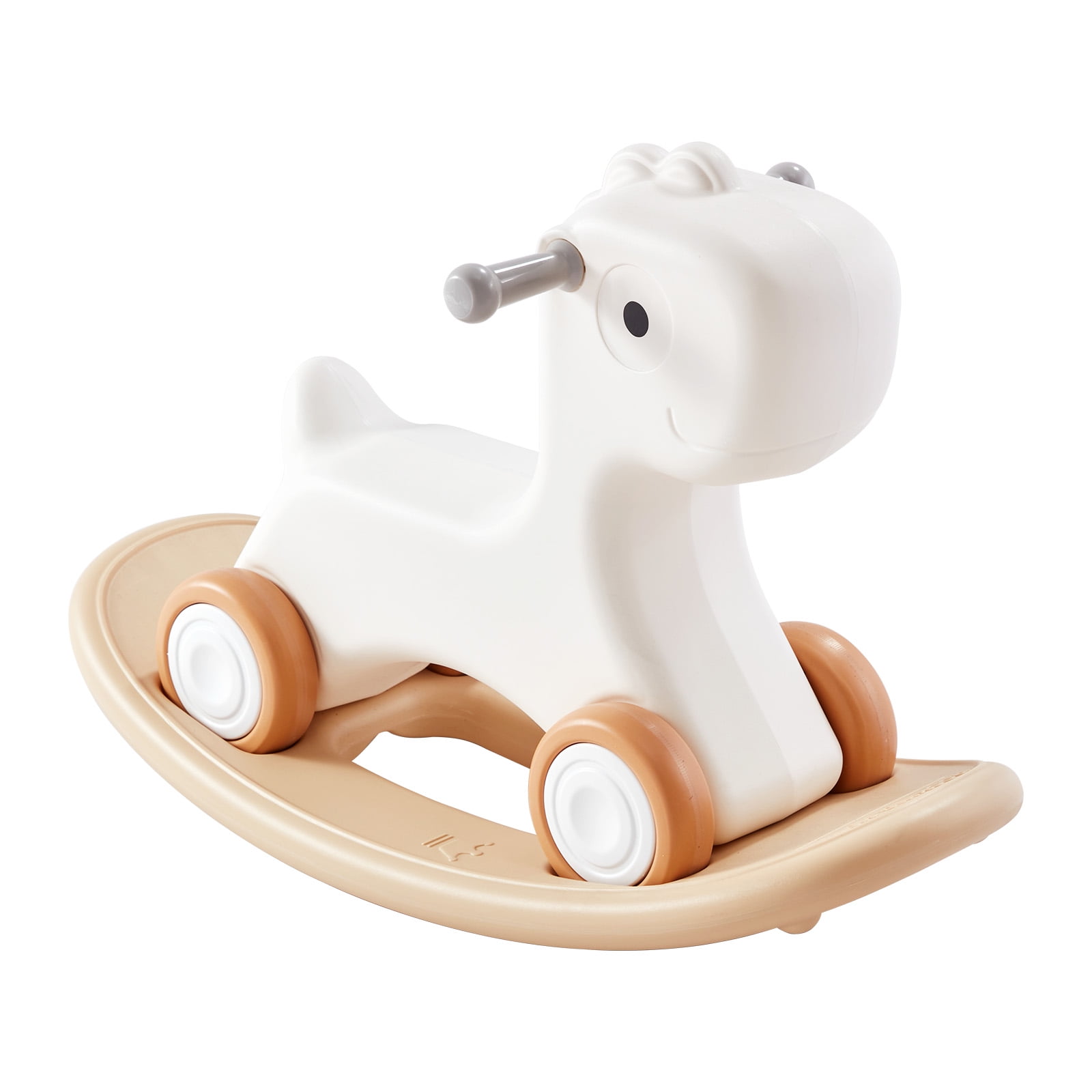 Click here for Vevor 3 In 1 Rocking Horse For Toddlers 1-3 Years... prices