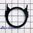 Free Shipping! Frigidaire Refrigerator Ice Chute Door Bracket 241688401 ...