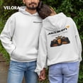 McLaren F1 2025 Hoodie: Lando Norris & Oscar Piastri Racing Team ...