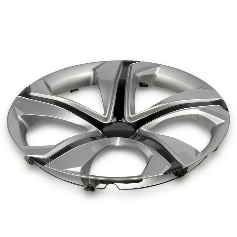 2018 honda civic hubcaps store