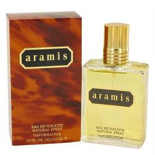 Click here for Aramis Cologne By Aramis 109 Ml Cologne / Eau De T... prices