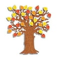 Scholastic Teacher's Classroom Tree Decoration Kit, School Decor Themes ...