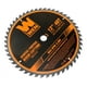 WEN 12-Inch 48-Tooth Carbide-Tipped Professional Woodworking Saw Blade ...