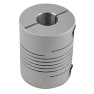 Ifm Flexible Coupling,19 mm Dia.,22 mm L E60063 - Walmart.com