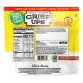 Don Lee Farms CrispUps Chicken Birria Crispy Tacos, 12.96 oz, 6 Full ...