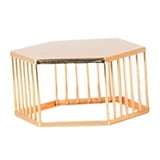 WeiLaiKeQi Cake Stand Cake Shelf Dessert Storage Display for ...