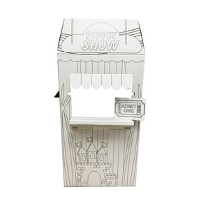 Advanced Graphics Cardboard Stand-Up, 35" x 58" - Walmart.com