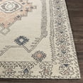 Hauteloom Laketon Wool Hallway, Kitchen Runner Rug - Traditional - Gray ...