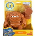 Imaginext DC Super Friends Clayface Action Figure - Walmart.com